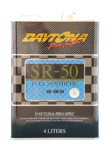 DAYTONA Pro-Spec アーカイブ - 中国興業株式会社